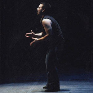 Chris Rubio – ThunderEcho