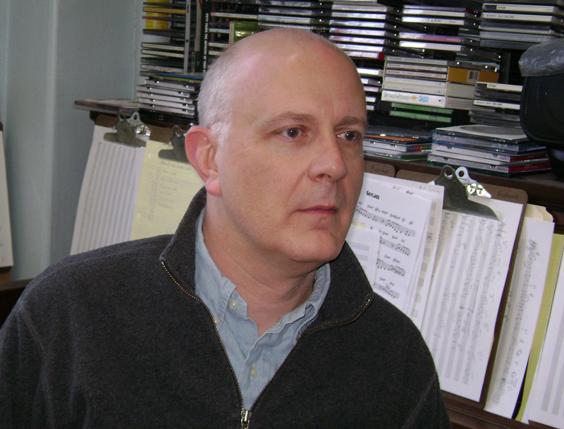 Trash Kat Nation – ThunderEcho